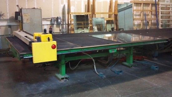 Bottero 352BCS/364 - Hilditch Enterprises