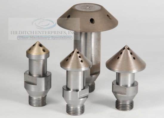 Diamond Countersinks