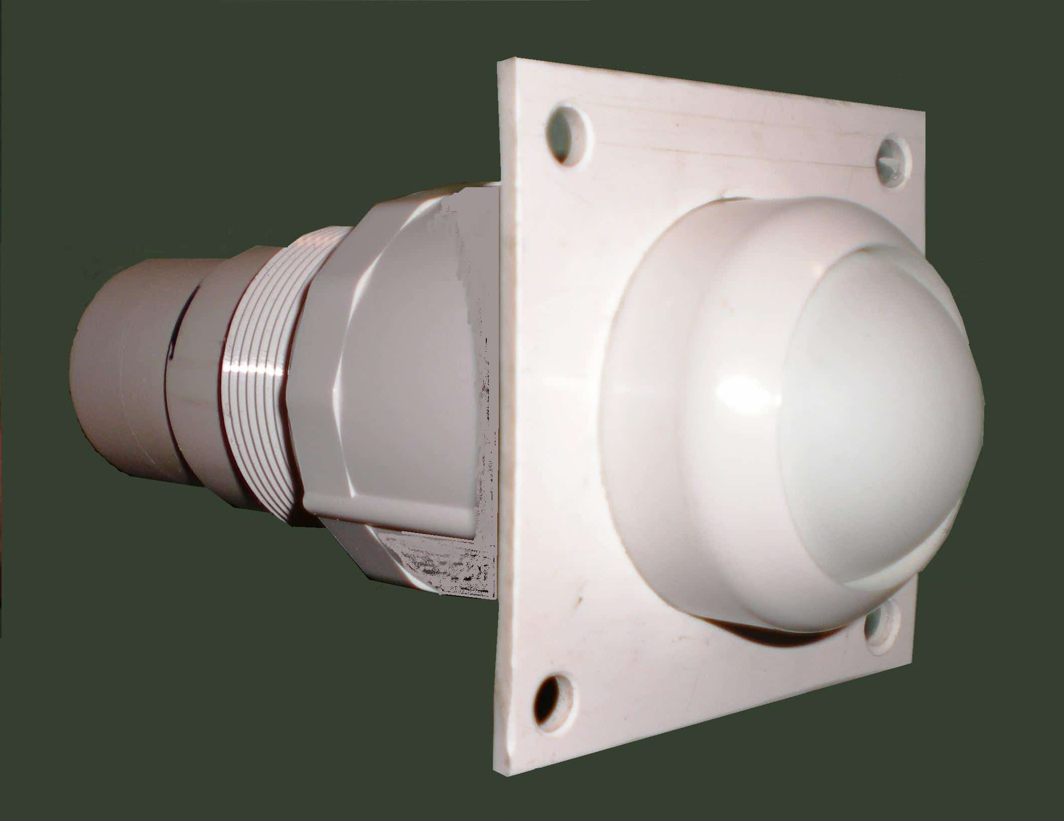 Air Floatation Chamber