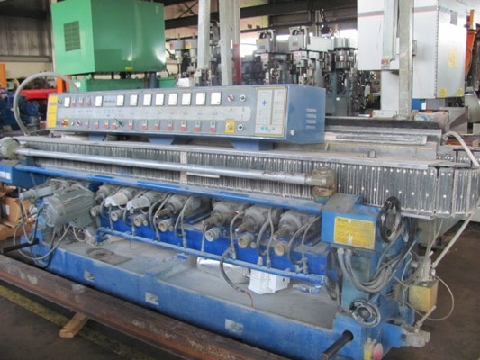 Bovone spare parts