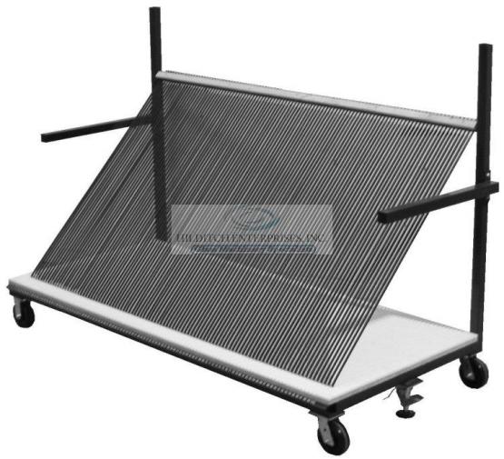 Glass Handling Equipment - Hilditch Enterprises