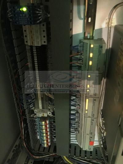 GED Intergrid system