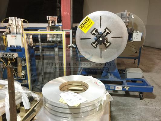 GED Intergrid system