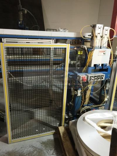 GED Intergrid system