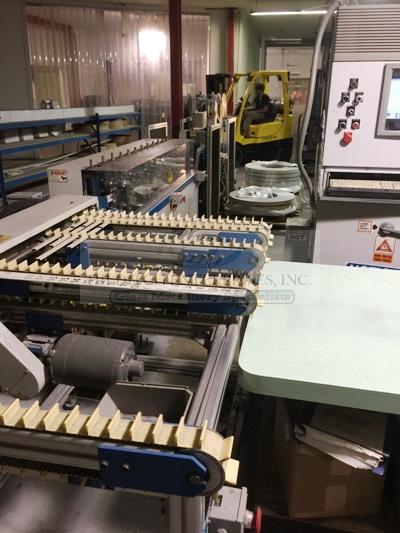 GED Intergrid system