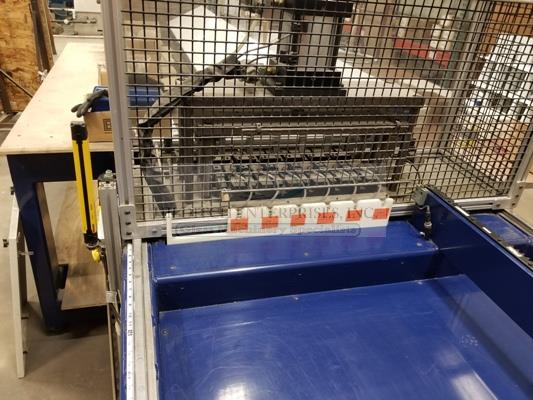 KPS Tool muntin punch