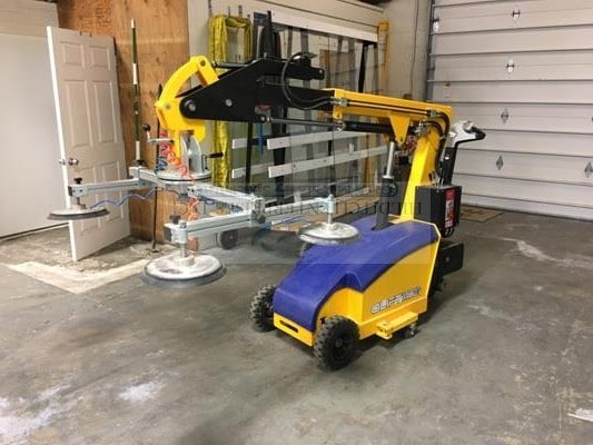 Glass Handling Equipment