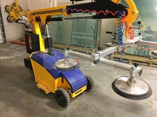 Olift Glass mover