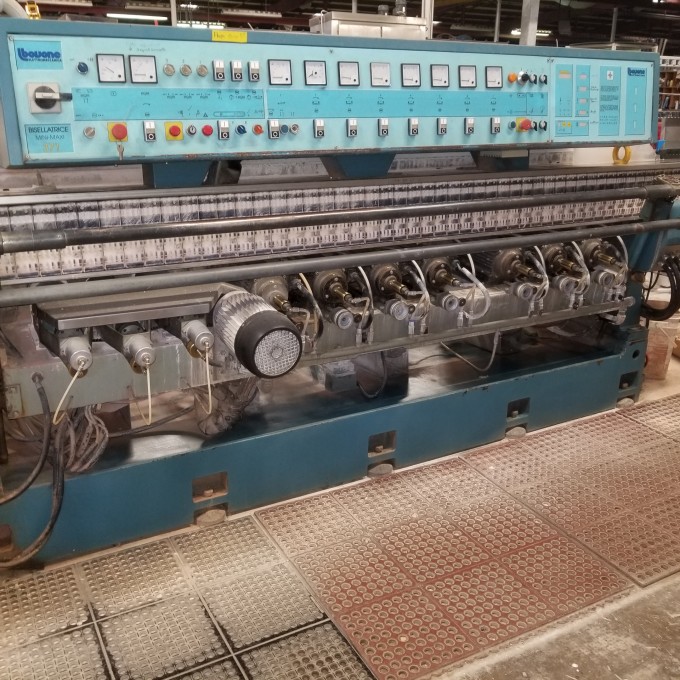 Bovone 371 Beveler - Hilditch Enterprises