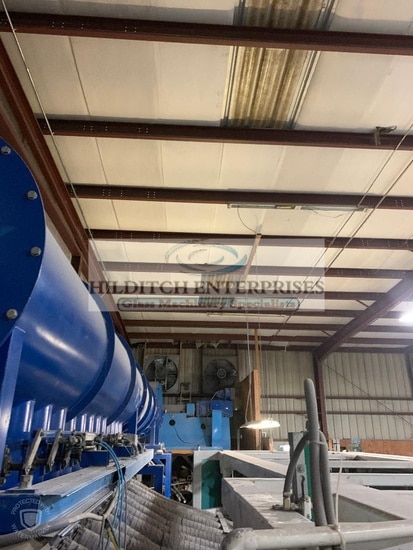 Mappi Tempering Furnace