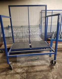 Glass Handling Equipment