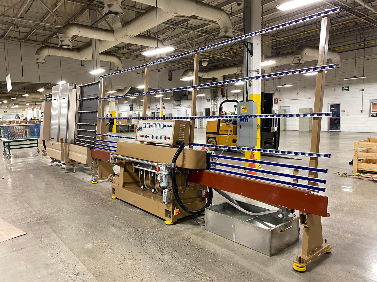 SM3P Pencil Edge Cup Glass Edger | Hilditch Enterprises