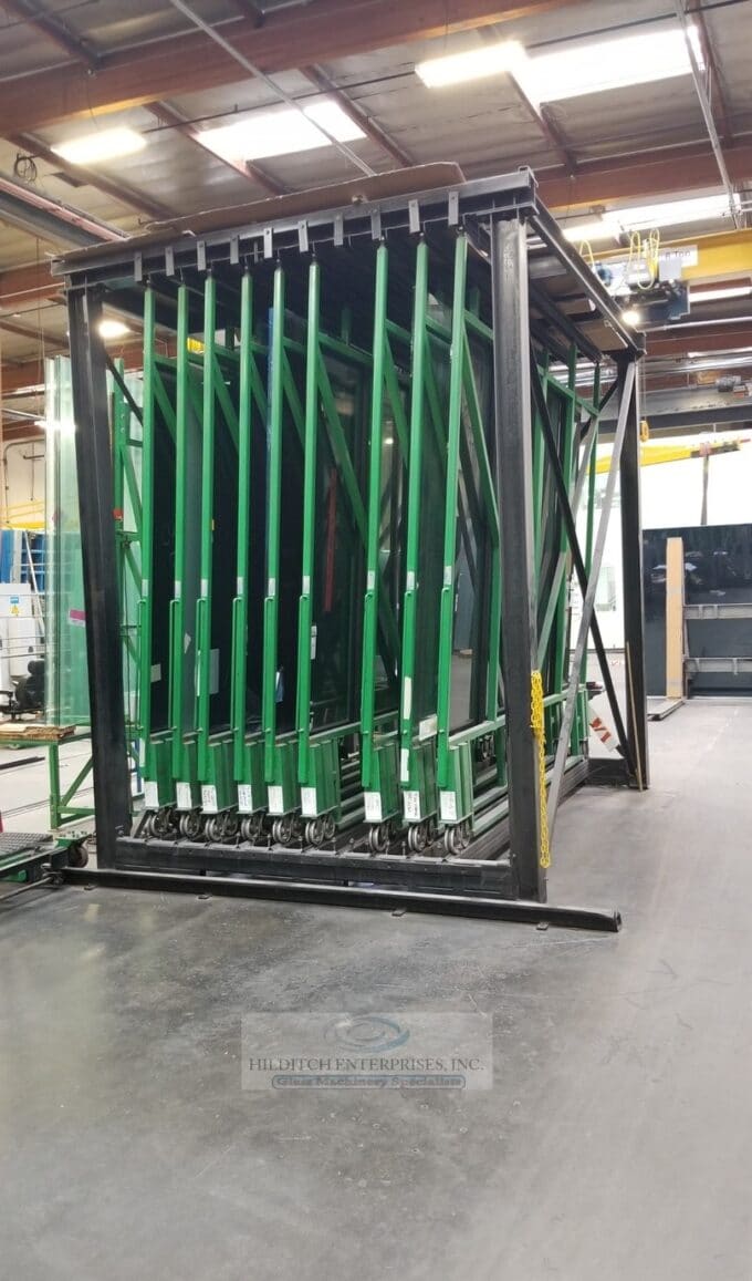 Glass Handling Equipment