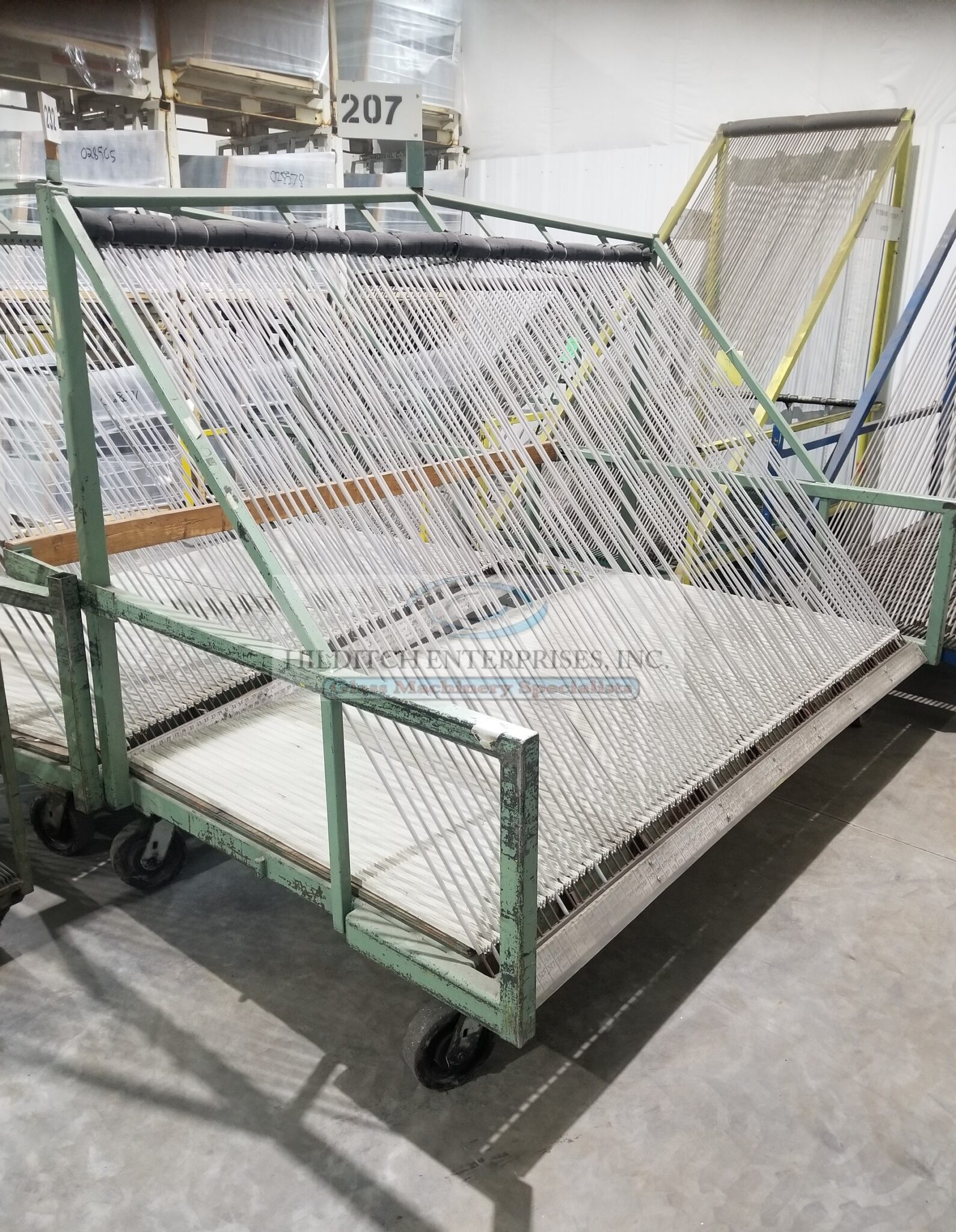 Glass Handling Equipment