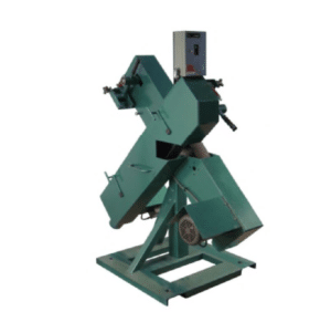 Twin Belt Glass Seamer | Hilditch Enterprises