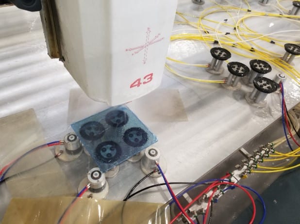Intermac Master 43 CNC Router