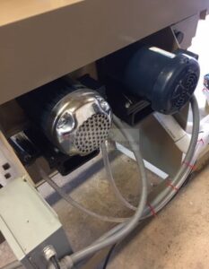 Maximize Precision and Efficiency with a Replacement Grinding and ...