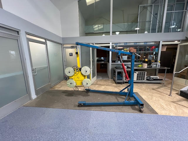 Glass Handling Equipment: Top Tools for Professionals - Now Offering ...